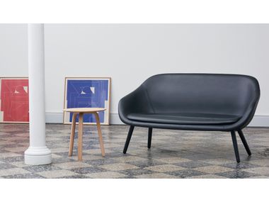 BELLA Coffee table By Hay