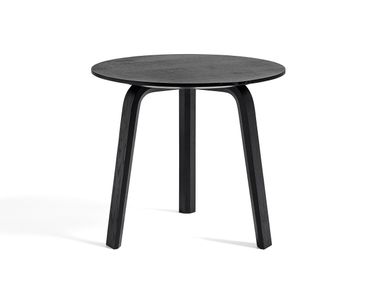 BELLA Coffee table By Hay