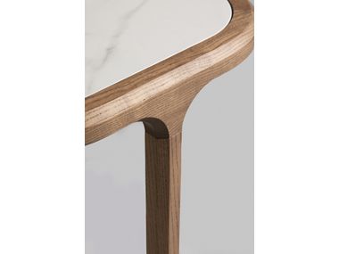 BELLAGIO | High side table By Morelato