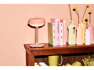 BELLBOY Lampada da comodino By Fatboy