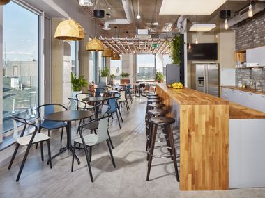 BELLEVILLE TABLE BISTRO | Round table Belleville Table Collection By ...