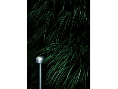 BELLHOP LED bollard light By Flos | design Barber & Osgerby