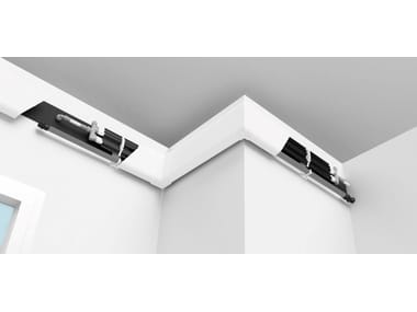 BELT | Radiant ceiling panel By RBM More