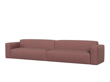 BEN Sofa By Intuit by Softrend