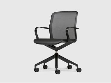 FILO CHAIR 办公椅 By BENE | design EOOS