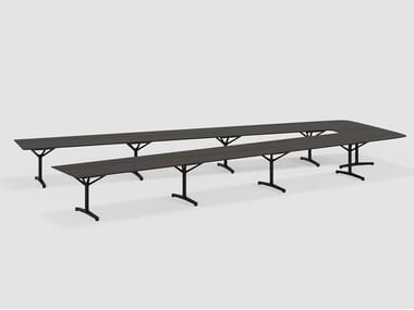 Tables de conférence | Salles de réunion et d'attente | Archiproducts