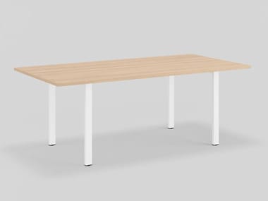 Tables de conférence | Salles de réunion et d'attente | Archiproducts