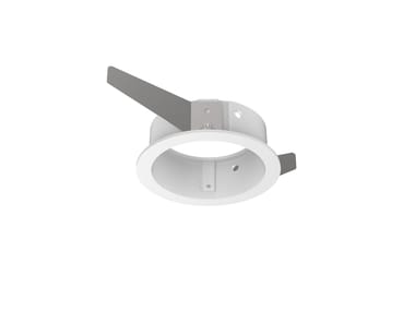 BENTO FRAME ROUND spotlight By Ideal Lux