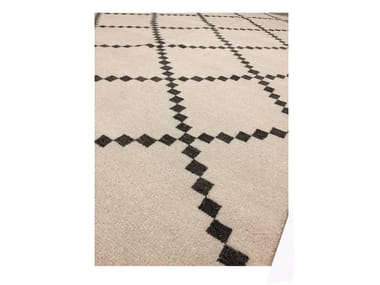 BERBER RUG 14 Rug By Arte di tappeti