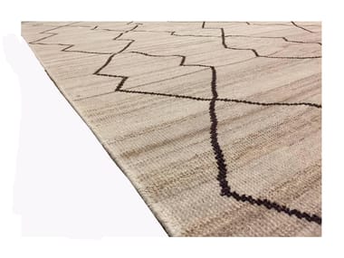 BERBER RUG 4 Rug By Arte di tappeti