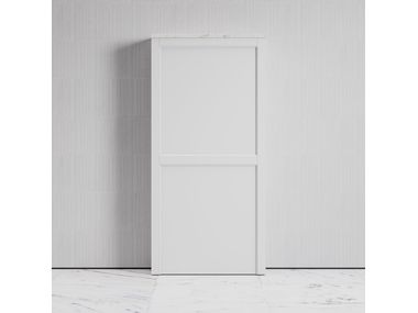 BERKELEY | Toilet with external cistern By LUSSO