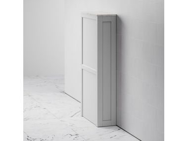 BERKELEY | Toilet with external cistern By LUSSO