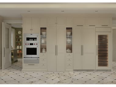 BETH | Kitchen By Martini Interiors