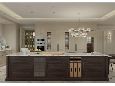 BETH | Kitchen By Martini Interiors