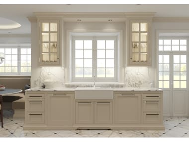 BETH | Kitchen By Martini Interiors