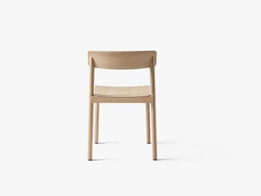 BETTY TK2 椅子 By &Tradition | design Sami Kallio, Jakob Thau