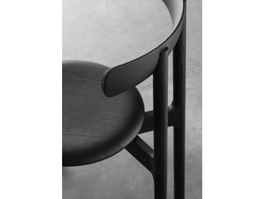 BICE Chair By Miniforms | design E-ggs