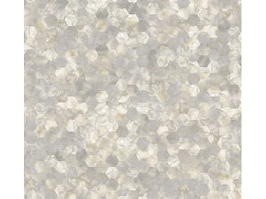 STUDIO MOODS - BIG HEXAGON LVT flooring By IVC Commercial