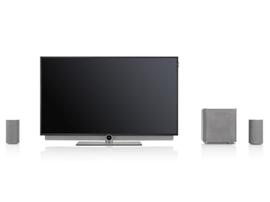 bild 3 LCD TV By Loewe