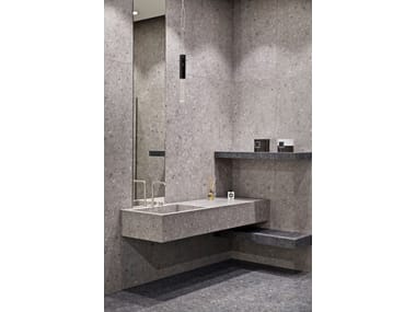 BIOS ANTIBACTERIAL CERAMICS® Antibacterial full-body porcelain ...