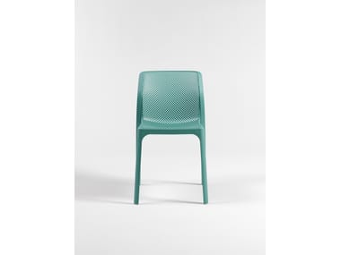 BIT | Garden chair By Nardi design Raffaello Galiotto