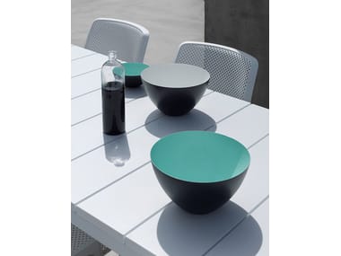 BIT | Garden chair By Nardi design Raffaello Galiotto