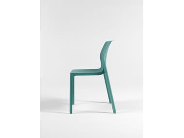 BIT | Garden chair By Nardi design Raffaello Galiotto