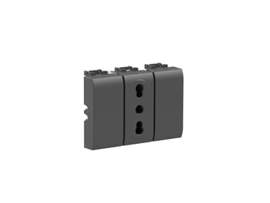 4 BOX: Electrical outlets | Archiproducts