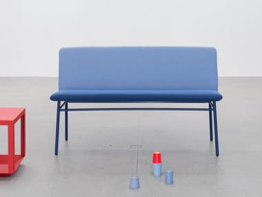 BITS | Bench By Cubit by Mymito design Tim Defleur