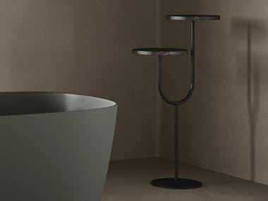 BIVIO | Coffee table By INBANI design Debiasi Sandri