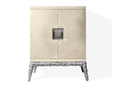 BLADE | Highboard By HESSENTIA - Cornelio Cappellini