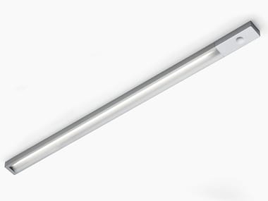 BLADE TD linear lighting profile By Domus Line