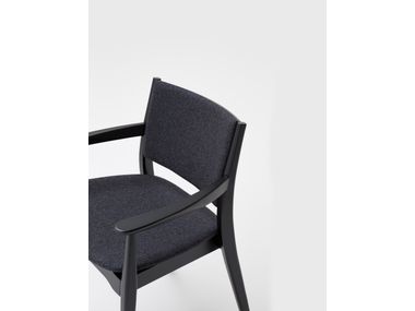 BLAZER 629 Easy chair By Billiani | design Emilio Nanni