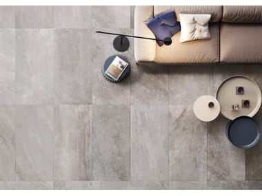 Indoor/outdoor porcelain stoneware wall/floor tiles BLENDED By ...