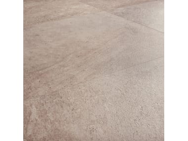 BLENDED Indoor/outdoor porcelain stoneware wall/floor tiles By ...