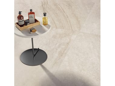 Indoor/outdoor porcelain stoneware wall/floor tiles BLENDED By ...