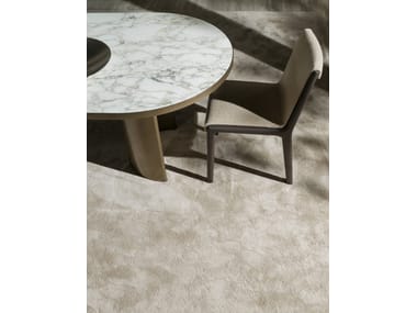 BLEVIO Table By Molteni & C. | design Ignazio Gardella