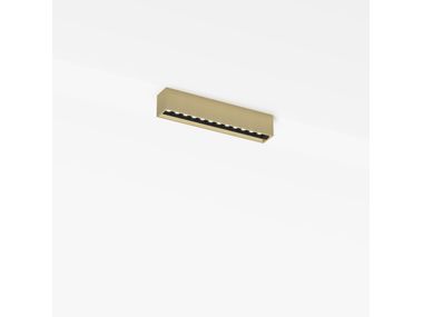 °BLOC SPOT Lighting body for track light system By Eden Design | design ...