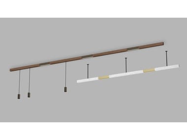 °BLOC SPOT Lighting body for track light system By Eden Design | design ...