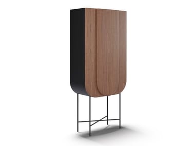 BLOOM | Bar cabinet By Milla & Milli design THINKOBJECTS