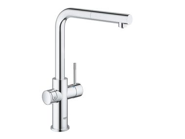 GROHE BLUE® HOME Kitchen tap / water dispenser By Grohe