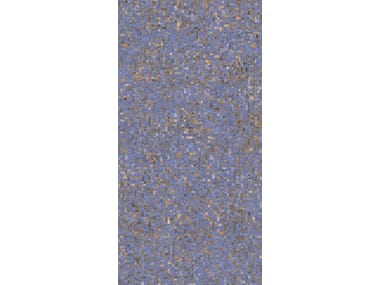 BLUE SOFT Mosaico By Versace Ceramics