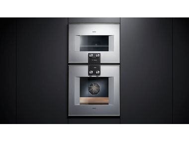 BM450110 | Microwave oven By Gaggenau