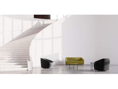 BOB | Armchair Bob Collection By B&T Design