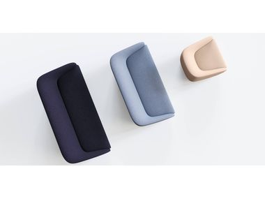 BOB | Armchair Bob Collection By B&T Design