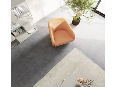 BOB | Armchair Bob Collection By B&T Design