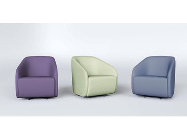 BOB | Armchair Bob Collection By B&T Design