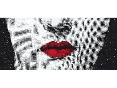 BOCCA mosaic By Bisazza