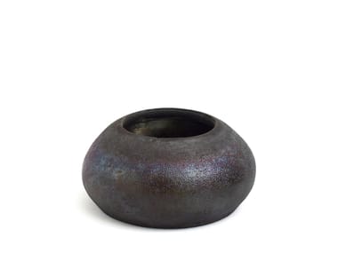 BODY Japanese Raku ceramic bowls By Laabmilano