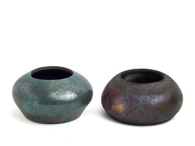 BODY Japanese Raku ceramic bowls By Laabmilano